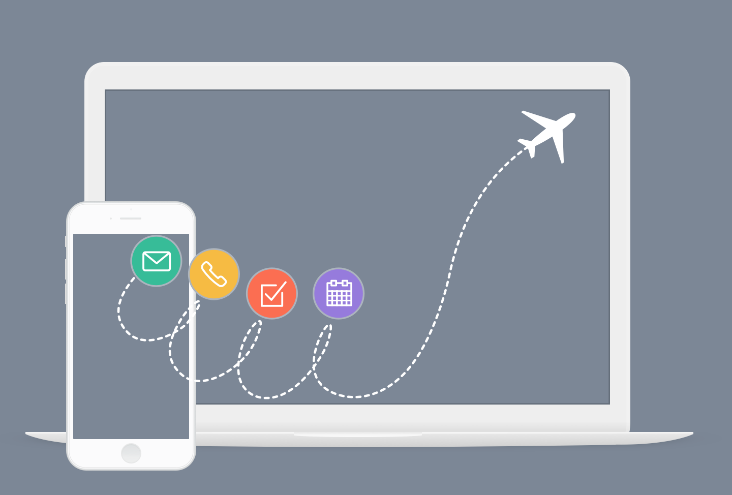 Flight Plans – Marjan Momenan's Portfolio